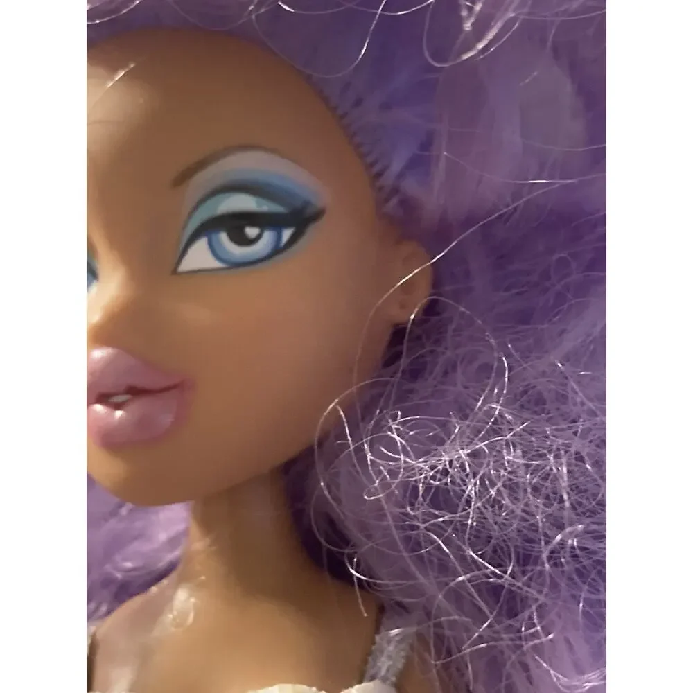Mga | Toys | 20 Vintage Mga Bratz Masquerade Geneva Mermaid Princess ...